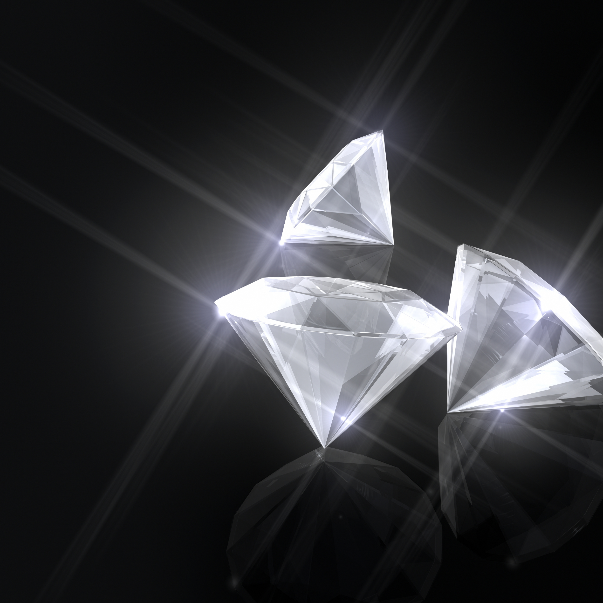 Diamond Potion Line – The Order